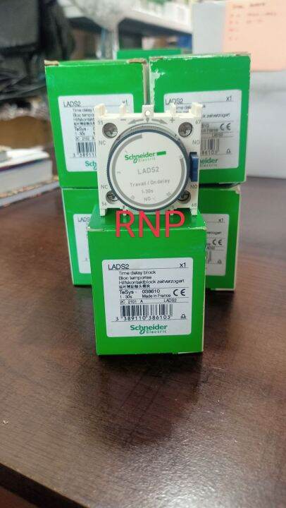 LADS2 timer schneider | Lazada Indonesia