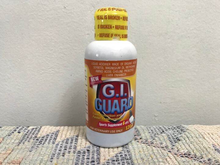 GI Guard (For Liver Protection) | Lazada PH