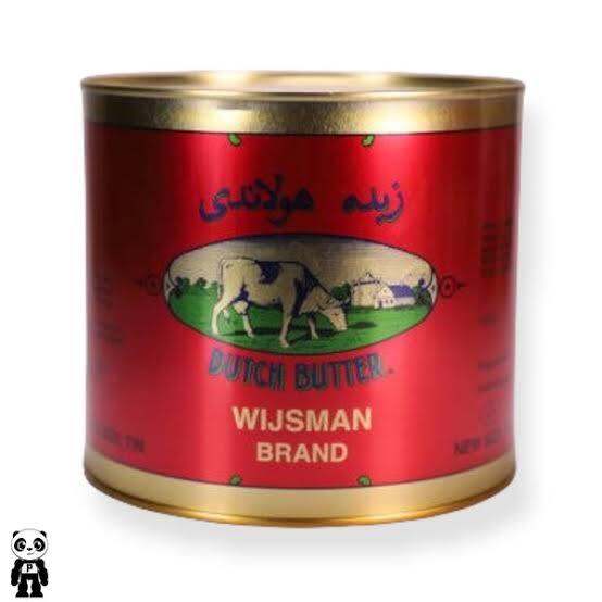 Wijsman butter 100gr | Lazada Indonesia