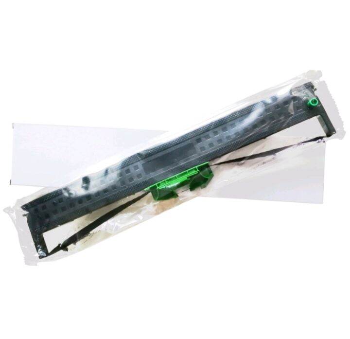 ผ้าหมึก ribbon psi pr9/Nantian pr9 ตลับนอกเกรดA สำหรับ เครื่องพิมพ์สมุด ...