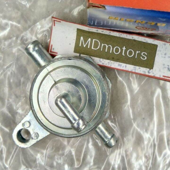 MEMBRAN KRAN BENSIN VEGA JUPITER PORCE1 FIZ--R | Lazada Indonesia