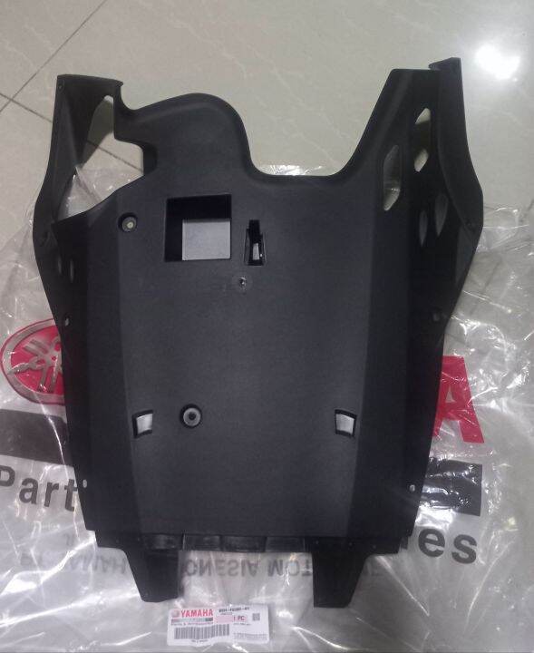 YAMAHA NMAX V2 COVER LOWER/BANKA(ORIGINAL GENUINE) | Lazada PH