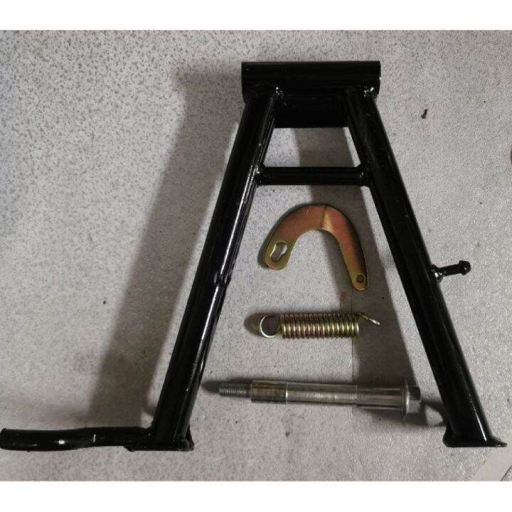 YAMAHA Y110 SS2 Double STANDS MAIN STAND Ss1/Ss2 - Complete Set ...