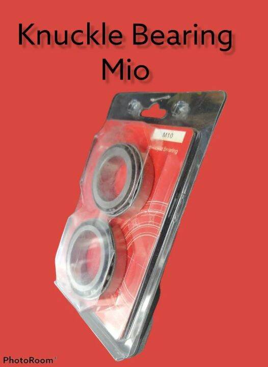 MIO KNUCKLE BEARING | Lazada PH