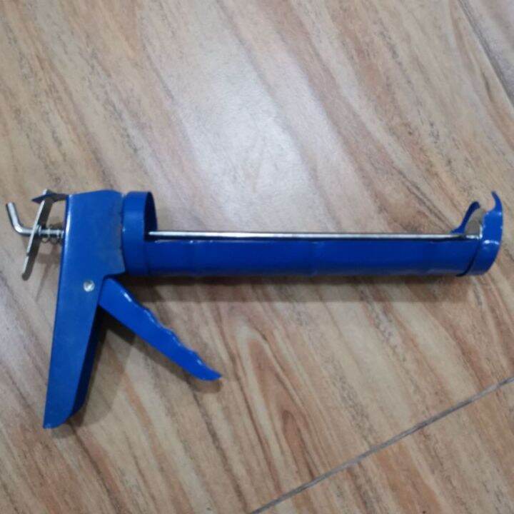 silicon gun blue light duty | Lazada PH