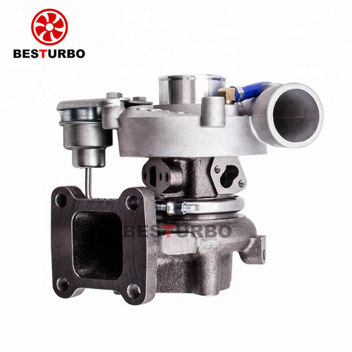 Turbo CT20 17201-54060 17201-64030 For TOYOTA HI-ACE 1995-98 HI-LUX ...