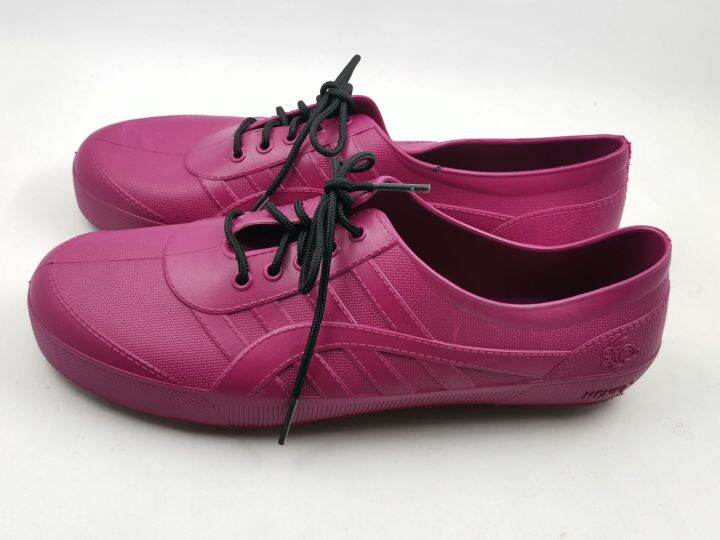 Sepatu karet cucuk PUL Bola / Sepatu multi fungsi | Lazada Indonesia