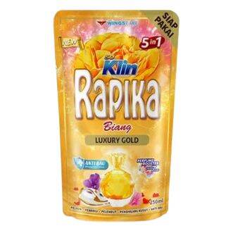 Rapika Biang Reffil 250ml Luxury RANDOM | Lazada Indonesia