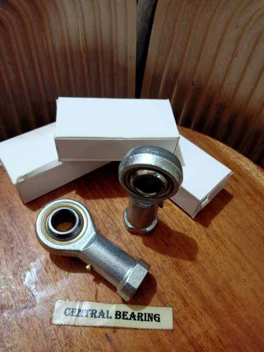 BEARING ROD END PHS12R PHS 12 DRAT KANAN | Lazada Indonesia