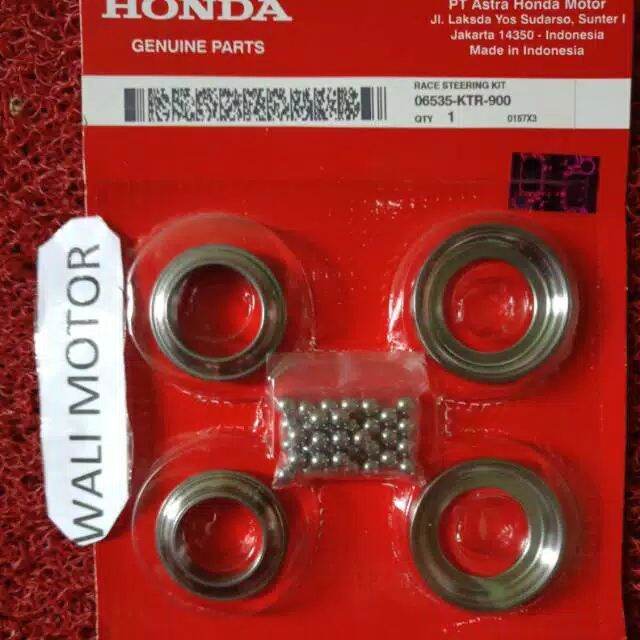 KOMSTIR NEW MEGA PRO VERZA CB 150 KTR | Lazada Indonesia