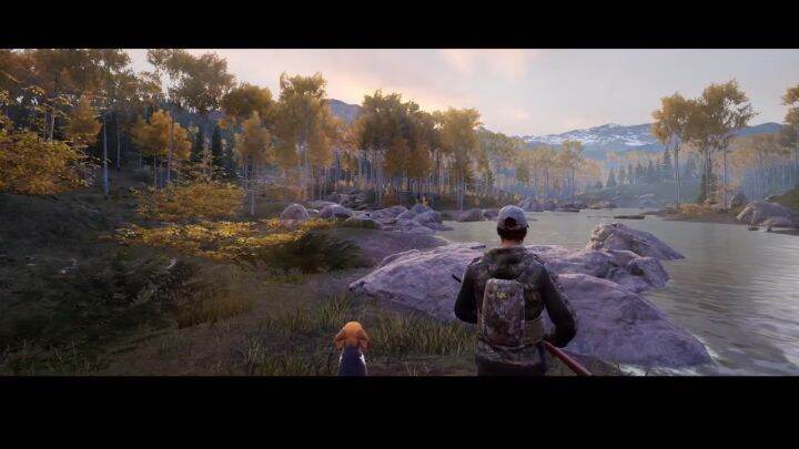 [PS5] [มือ1] Hunting Simulator 2 [PlayStation5] | Lazada.co.th