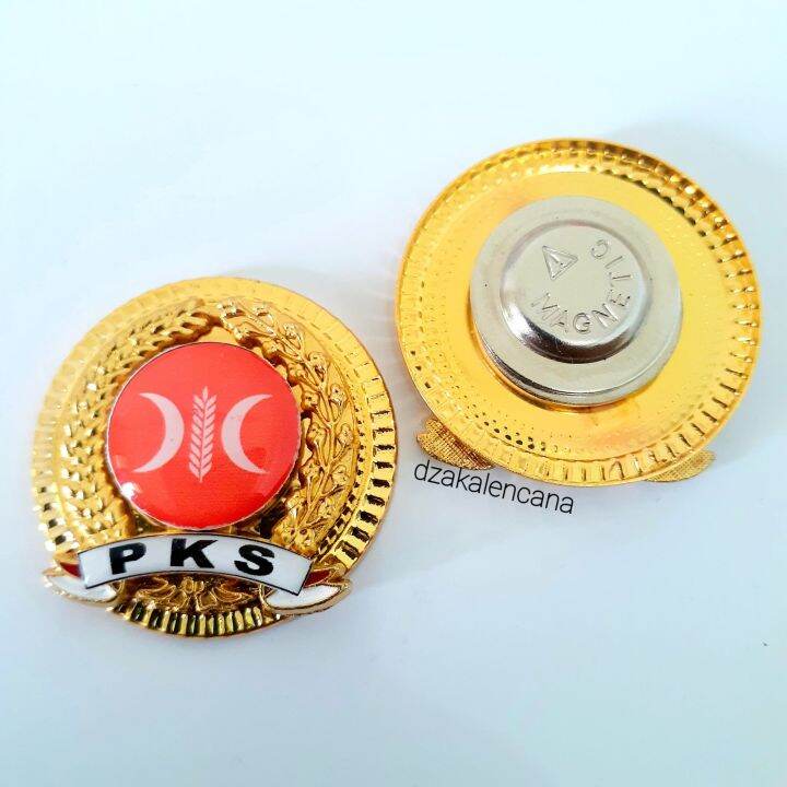 PIN PARTAI PKS | Lazada Indonesia