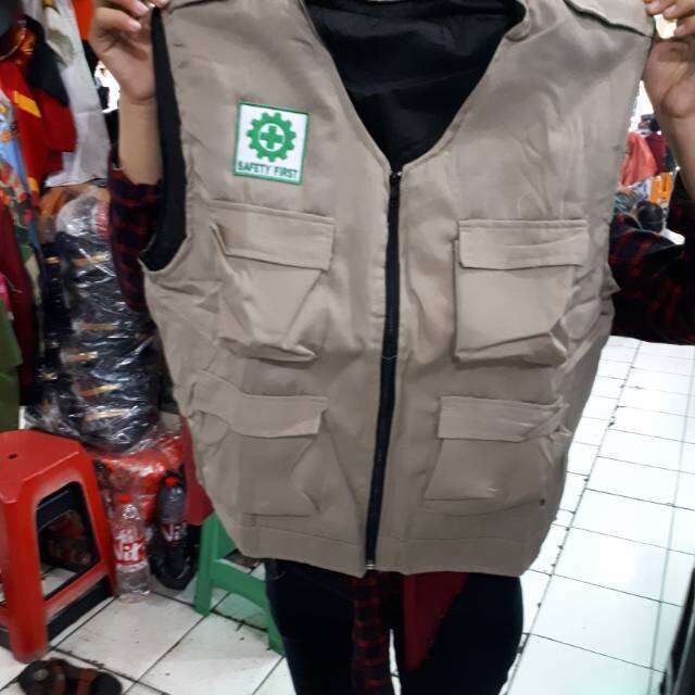 ROMPI SAFETY FIRST | Lazada Indonesia