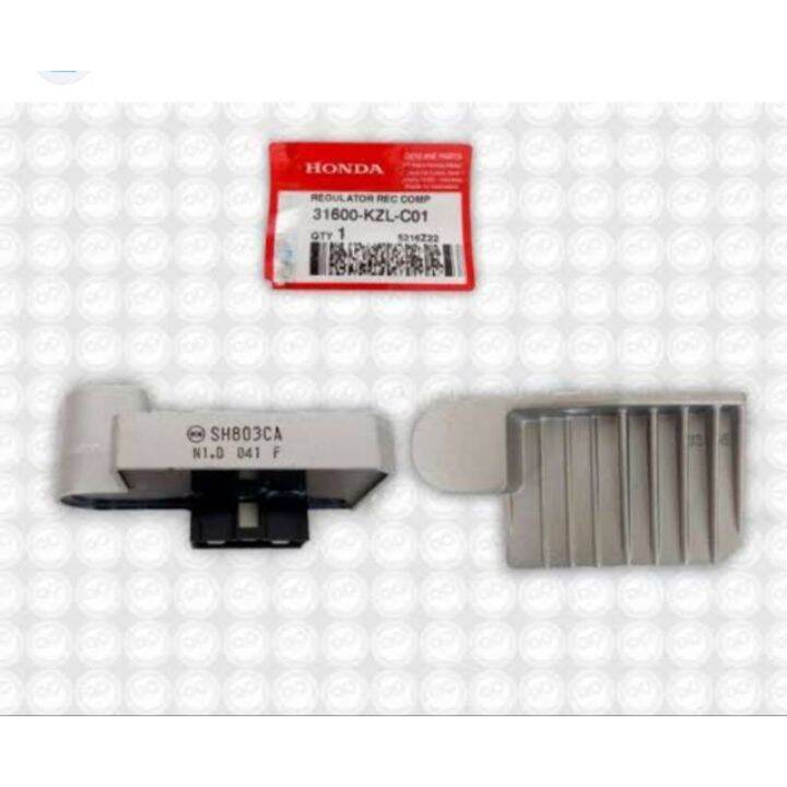 31600-KZL-C01 kiprok honda spacy f1 2013-2018 asli honda | Lazada Indonesia