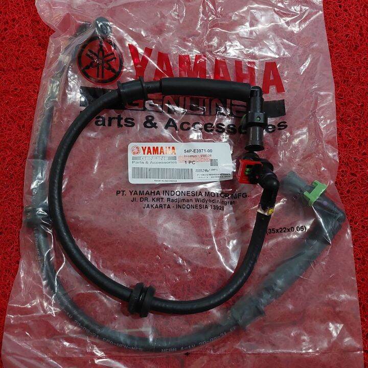 Selang Injektor,Selang Fuel Pump Mio J | Lazada Indonesia