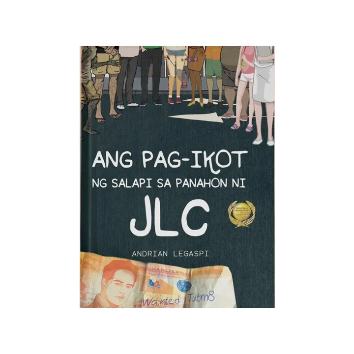 Ang Pagikot ng Salapi sa Panahon ni JLC | Lazada PH