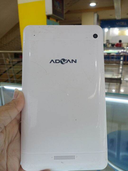 Tab Advan | Lazada Indonesia
