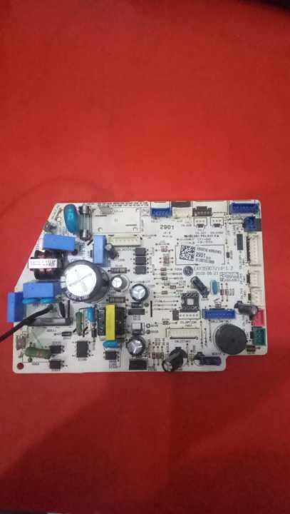 MODUL PCB AC LG INVERTER copotan | Lazada Indonesia