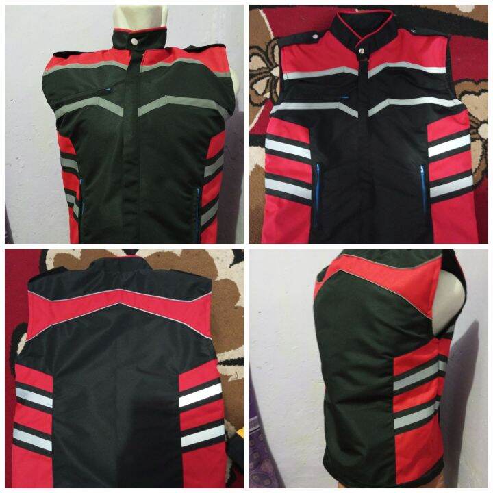 rompi motor | Lazada Indonesia