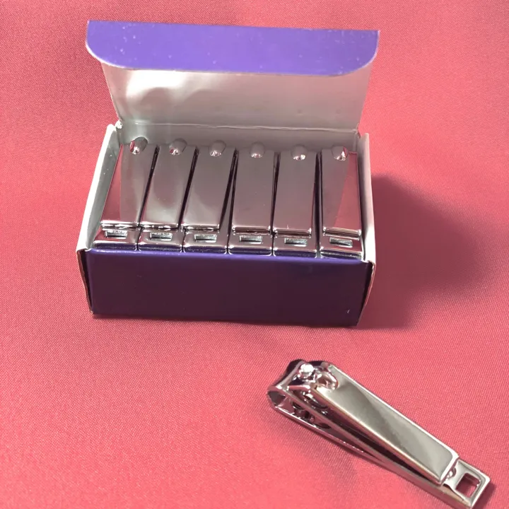 High Quality Plain Mini Nail Cutters | Lazada PH