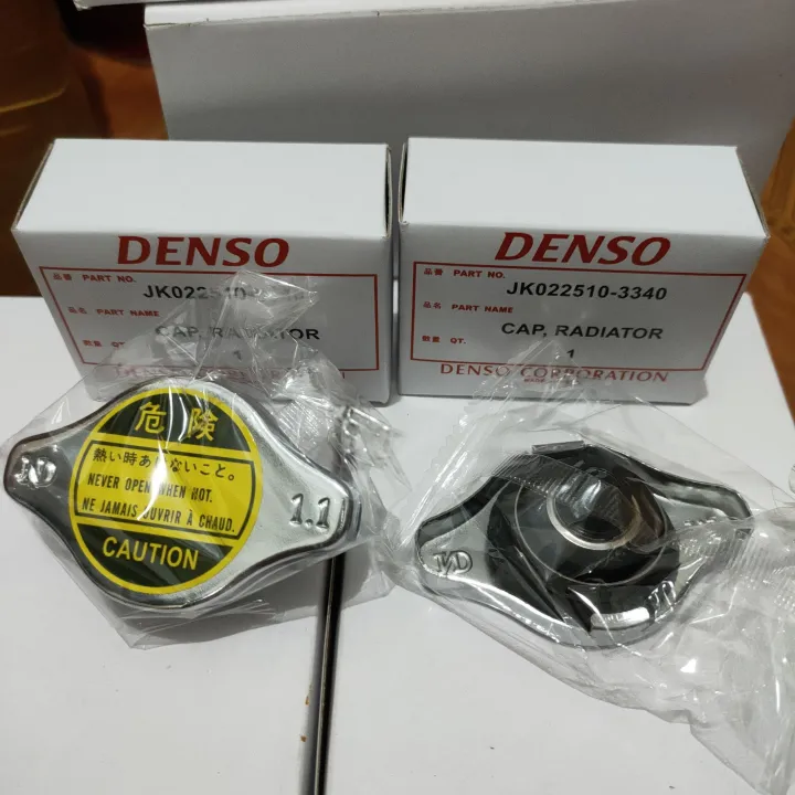 CAP RADIATOR TUTUP RADIATOR UNIVERSAL PAJERO SPORT | Lazada Indonesia