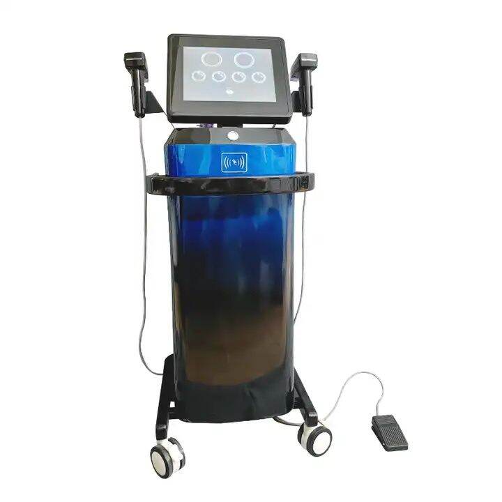 Morpheus 8 Fractional RF Microneedling Machine Microneedle RF Machine ... Morpheus 8 Fractional RF Microneedling Machine Microneedle RF Machine ...