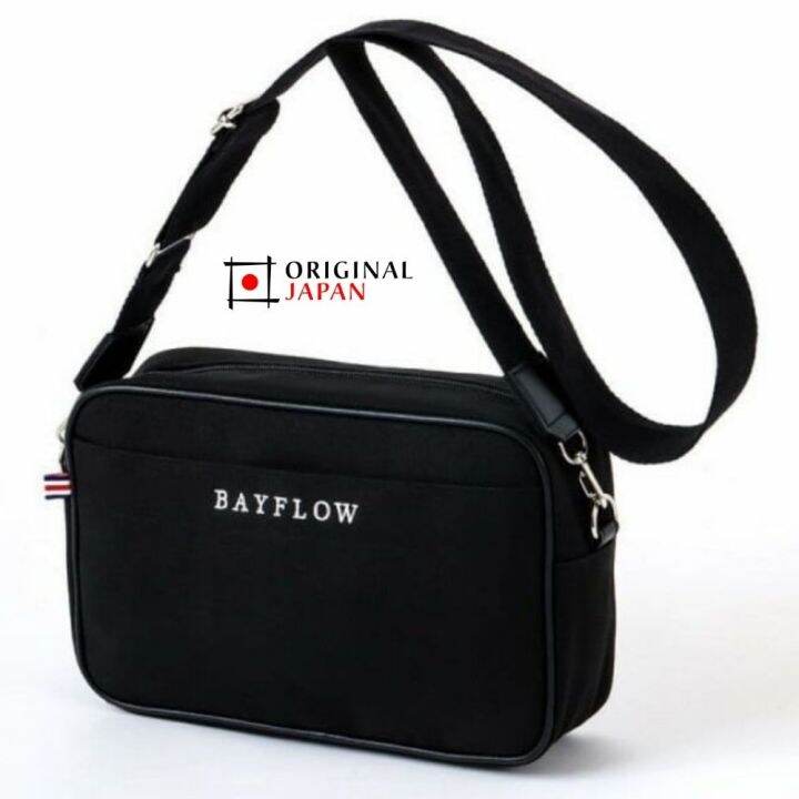 BAYFLOW Shoulder Bag 100% Authentic Japan Mook Release | Lazada PH