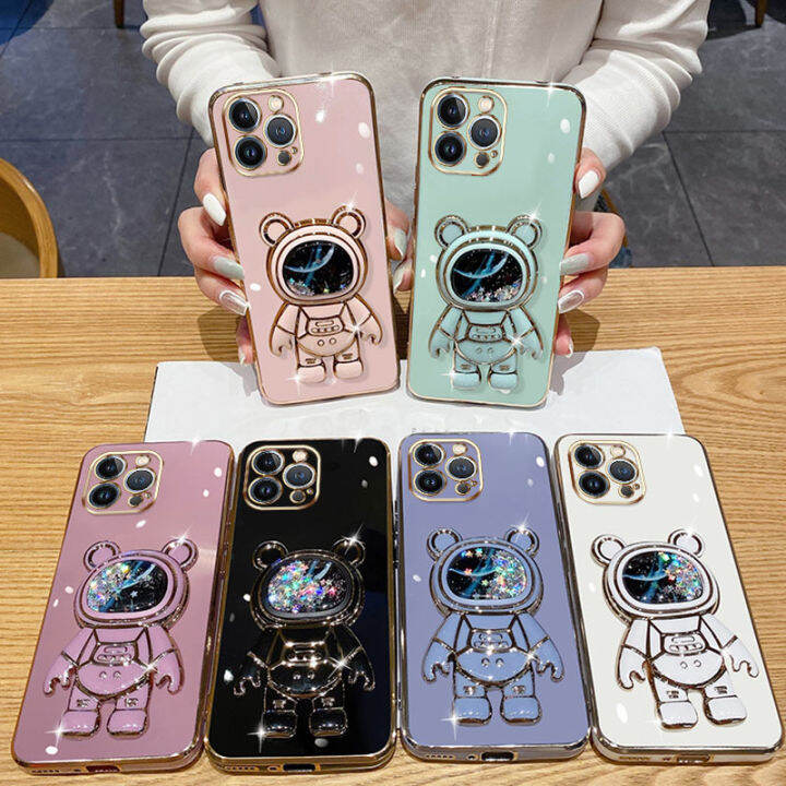 YBD Luxury Electroplated Mobile Phone Case for Infinix Note 30i Note 30 ...