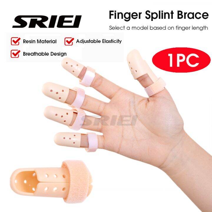 SRIEI 1PC Finger Fixator Small Finger Bending Fracture Fixator Fracture ... SRIEI 1PC Finger Fixator Small Finger Bending Fracture Fixator Fracture ...