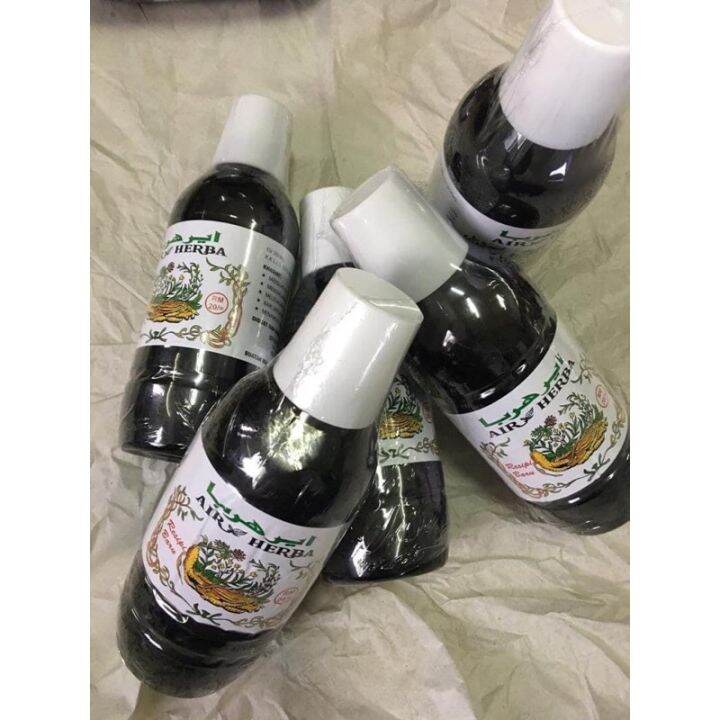 AIR HERBA ORIGINAL SARAWAK 🔥HERBAL WATER | Lazada