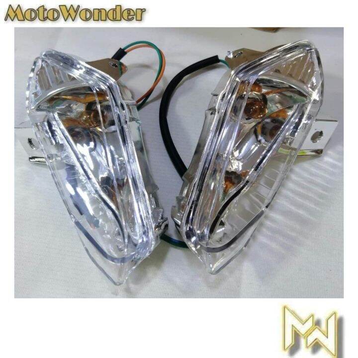 Winker Lamp Smash 115 Motorcycle set | Lazada PH