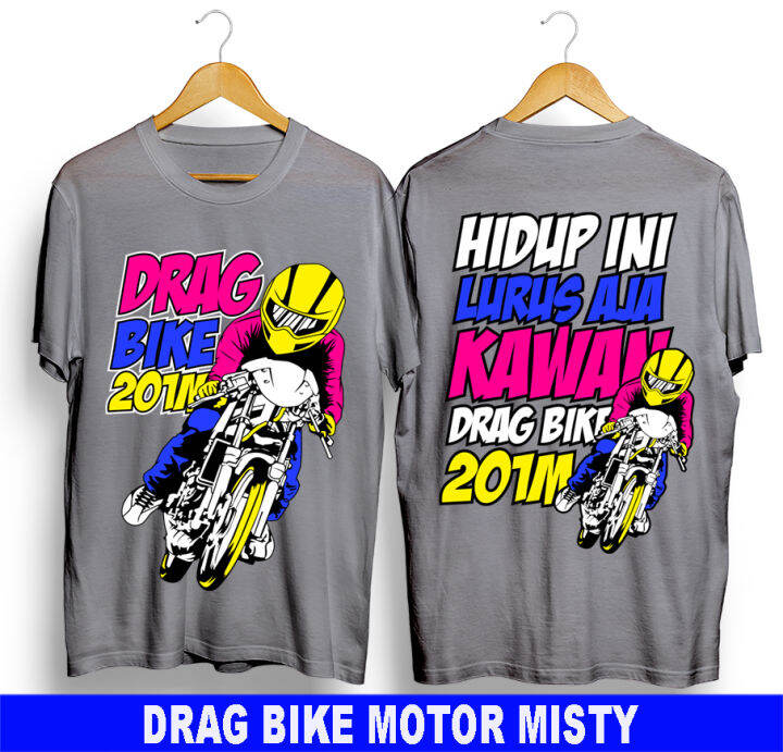 Kata Kata Drag Bike Racing