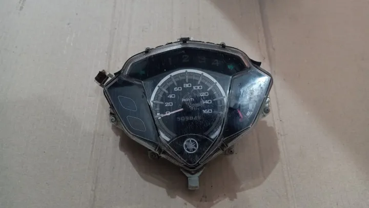 Speedometer kilometer spidometer Yamaha Jupiter z1 z one original ...