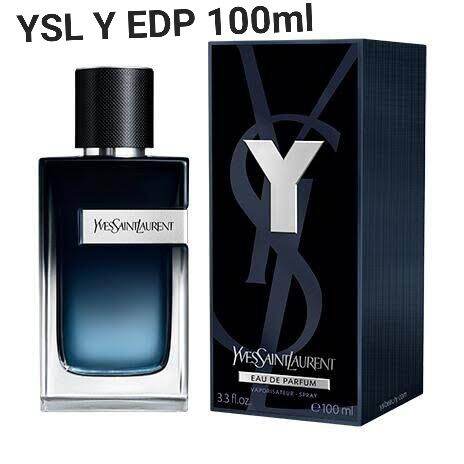 YSL Y EDP 100ml | Lazada.co.th