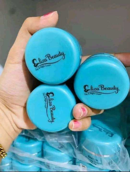 CREAM ELIZA BEAUTY | Lazada Indonesia