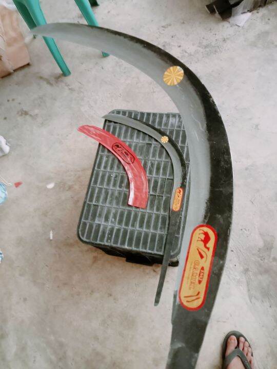 alat panen sawit egrek CAMEL IMJ original Malaysia | Lazada Indonesia