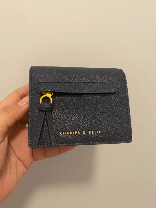 Original Charles & Keith Wallet | Lazada PH