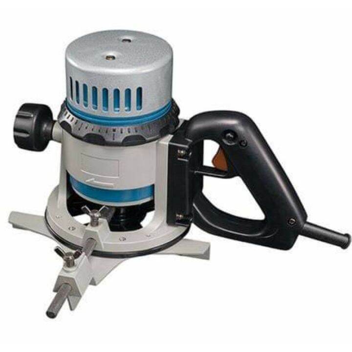 SUMO SX 6675 Router Kayu 12,7mm 1050 watt | Lazada Indonesia