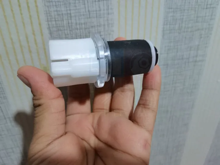 Simplex and Blank duct plug 32mm | Lazada PH