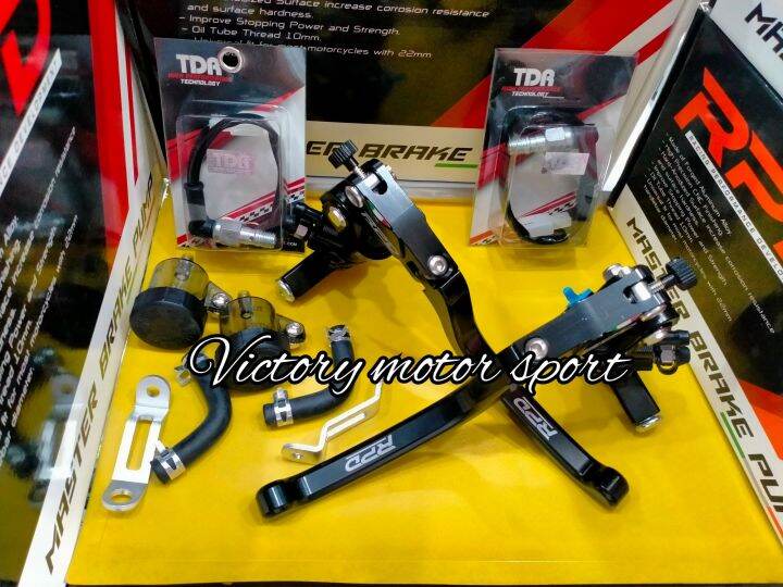 master rem RPD nmax X-Max PCX adv Vario 160 ABS master rem RPD by TDR ...