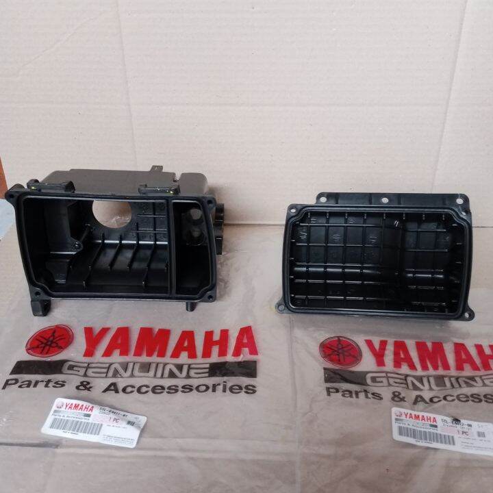 box filter saringan udara Yamaha Mio sporty,Mio smile,Mio garnis ...