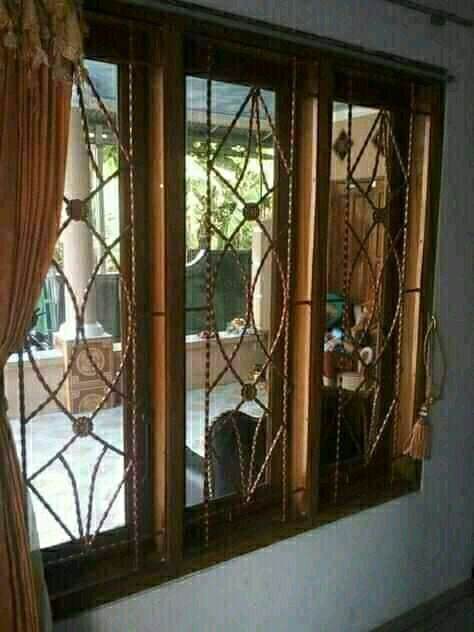 TRALIS BESI BETON ULIR | Lazada Indonesia