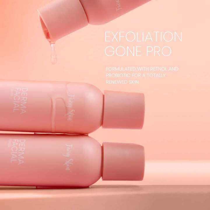 FAIRY DERMA FACIAL TONER | Lazada PH