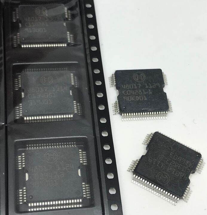 48017 BOSCH ใช้กับกล่อง ECU รถ | Lazada.co.th