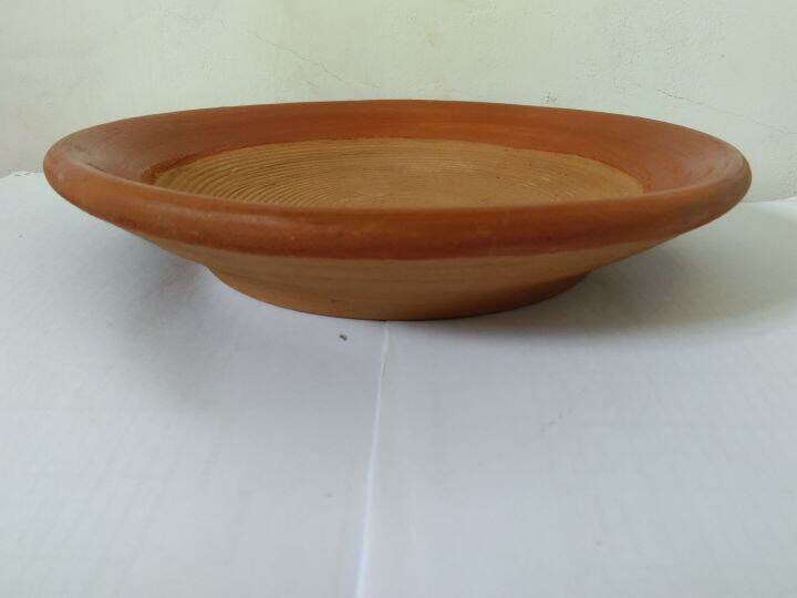 Cobek Tanah Liat Asli Coet ukuran 25cm | Lazada Indonesia