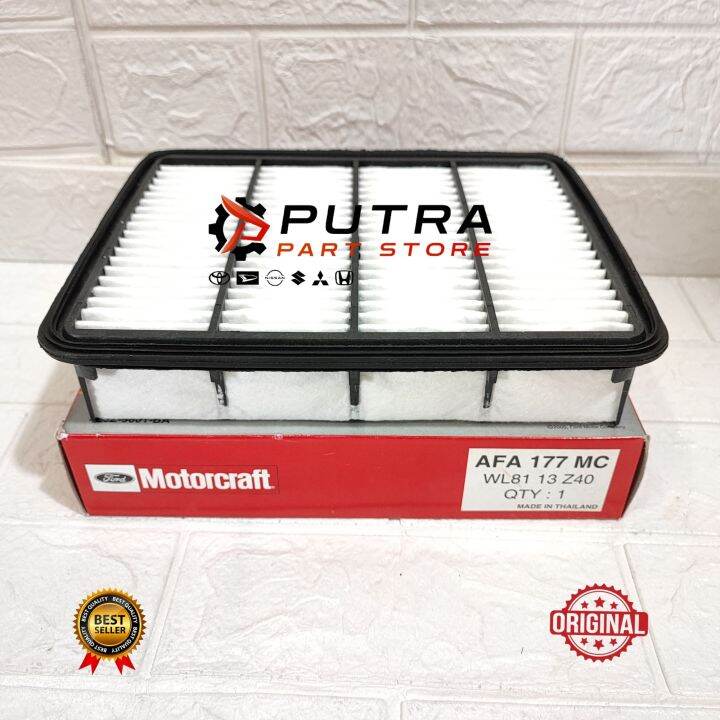 Filter Udara Air Filter Ford Everest TDi Saringan Udara Ford Ranger 2 ...