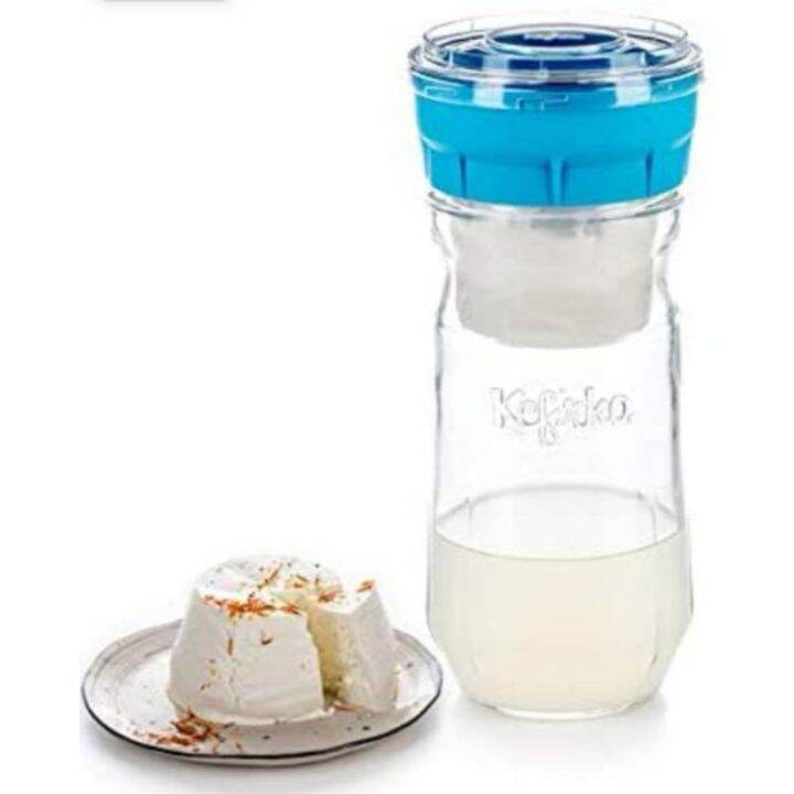 Kefirko Milk Kefir CheeseMaker | Lazada PH