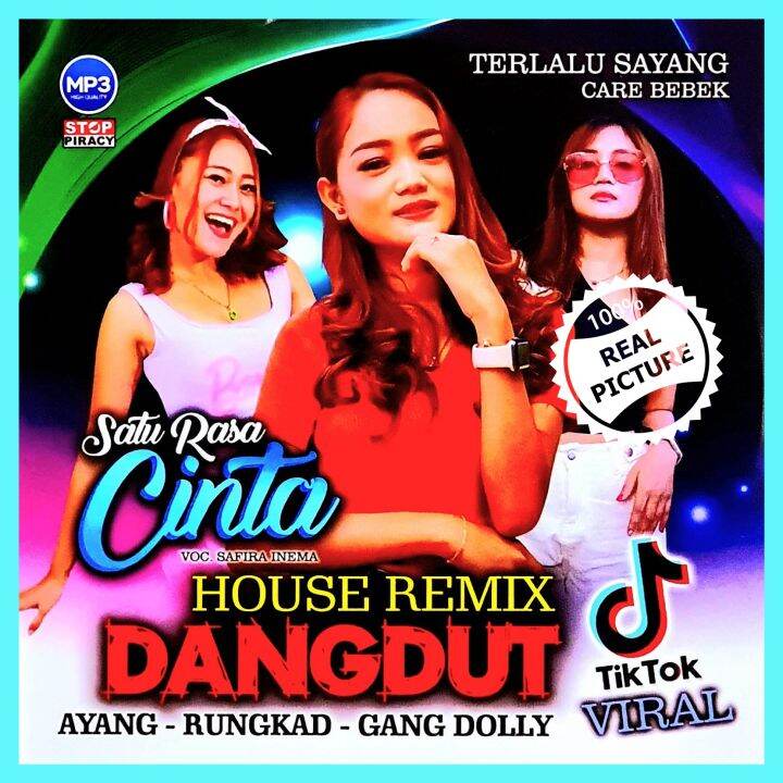 KASET MP3 LAGU DJ REMIX TERBARU - KASET MP3 LAGU DANGDUT REMIX TERBARU - KASET CD MP3 MOBIL DJ ...
