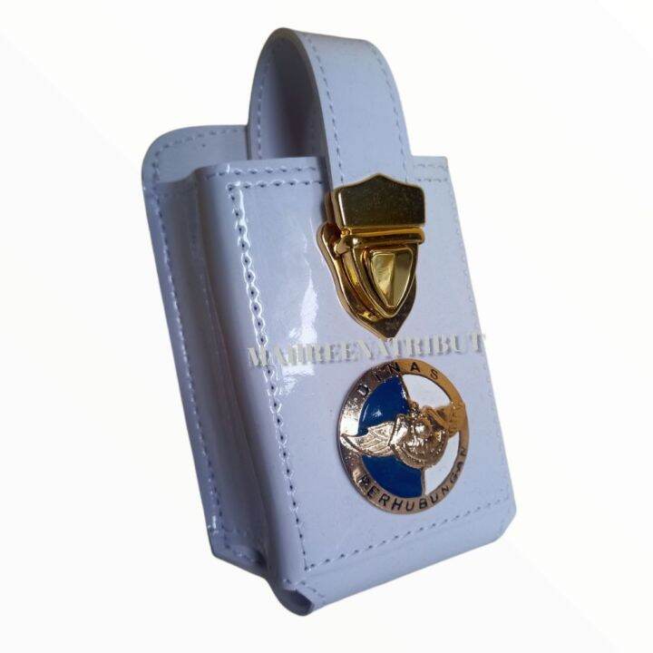 tempat ht dishub logam cor wing | Lazada Indonesia