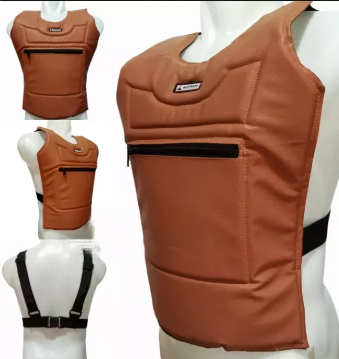 ROMPI MOTOR PELINDUNG DADA PENAHAN ANGIN | Lazada Indonesia
